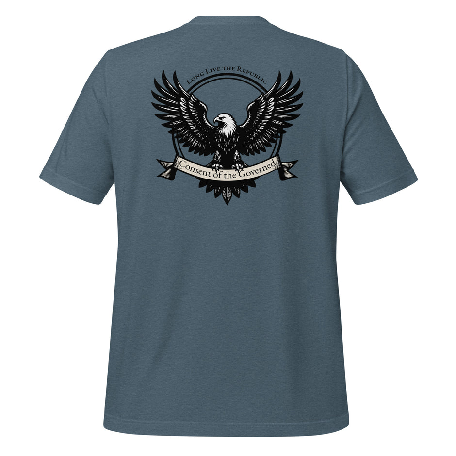 Long Live the Republic - Patriotic Apparel & Products
